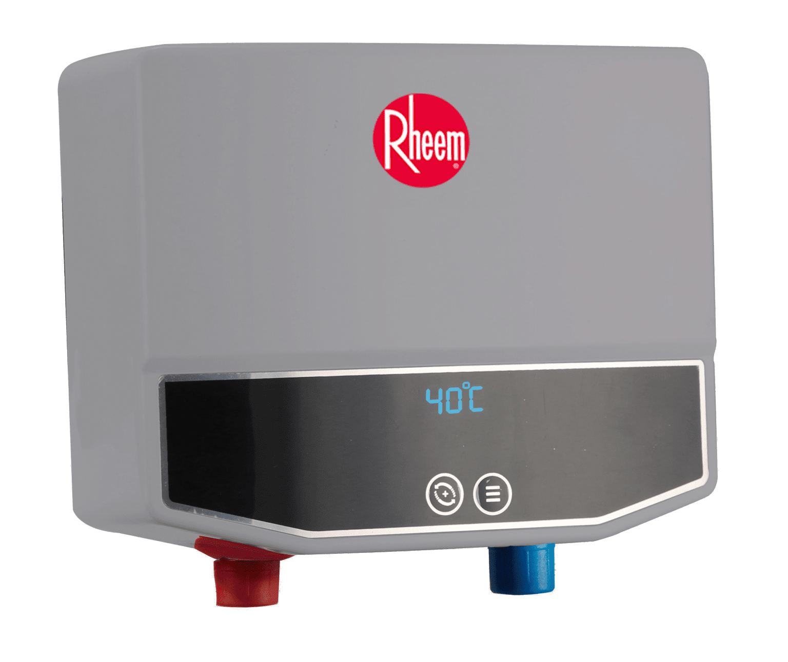 Multipoint Water Heaters: What You Need to Know - Rheem